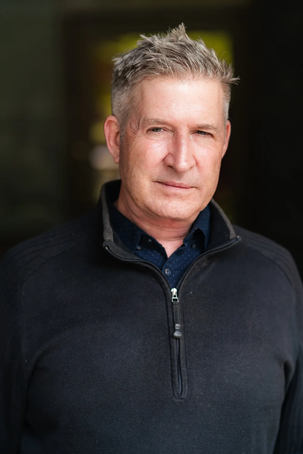 Ed Conley