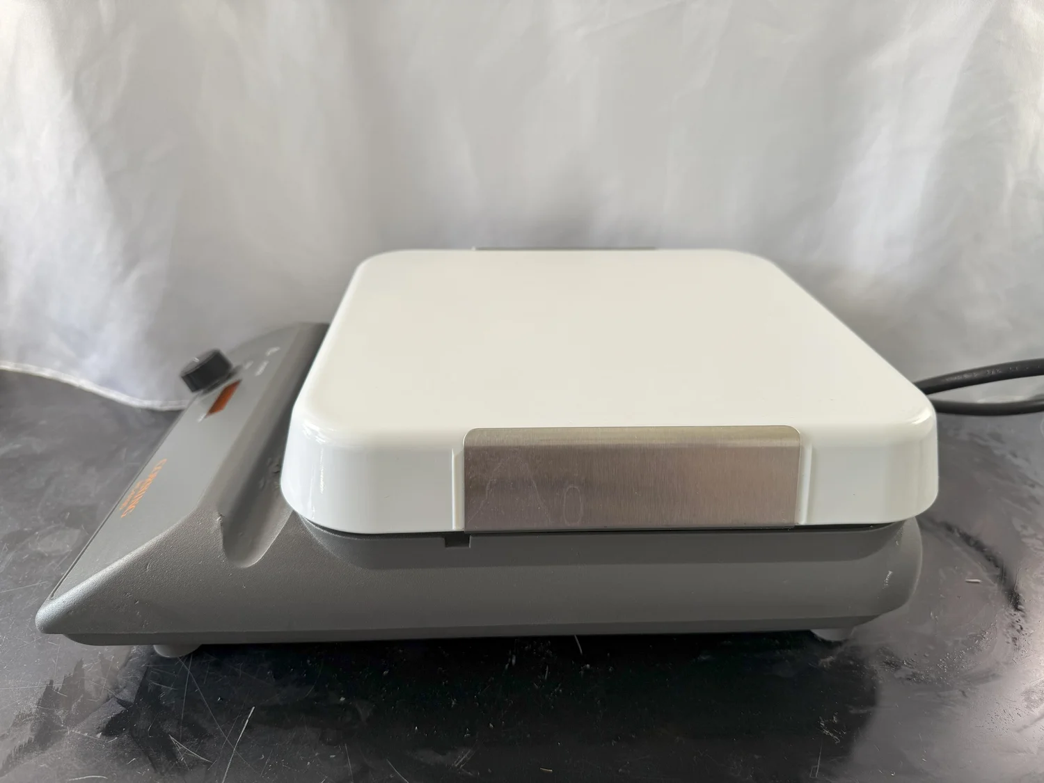 Millipore Viresolve Pro Magnus 2.1 Device — Lab Cycle Partners