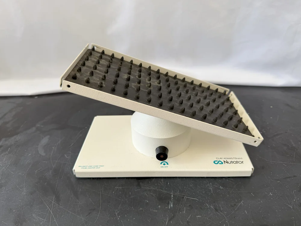 Millipore Viresolve Pro Magnus 2.1 Device — Lab Cycle Partners