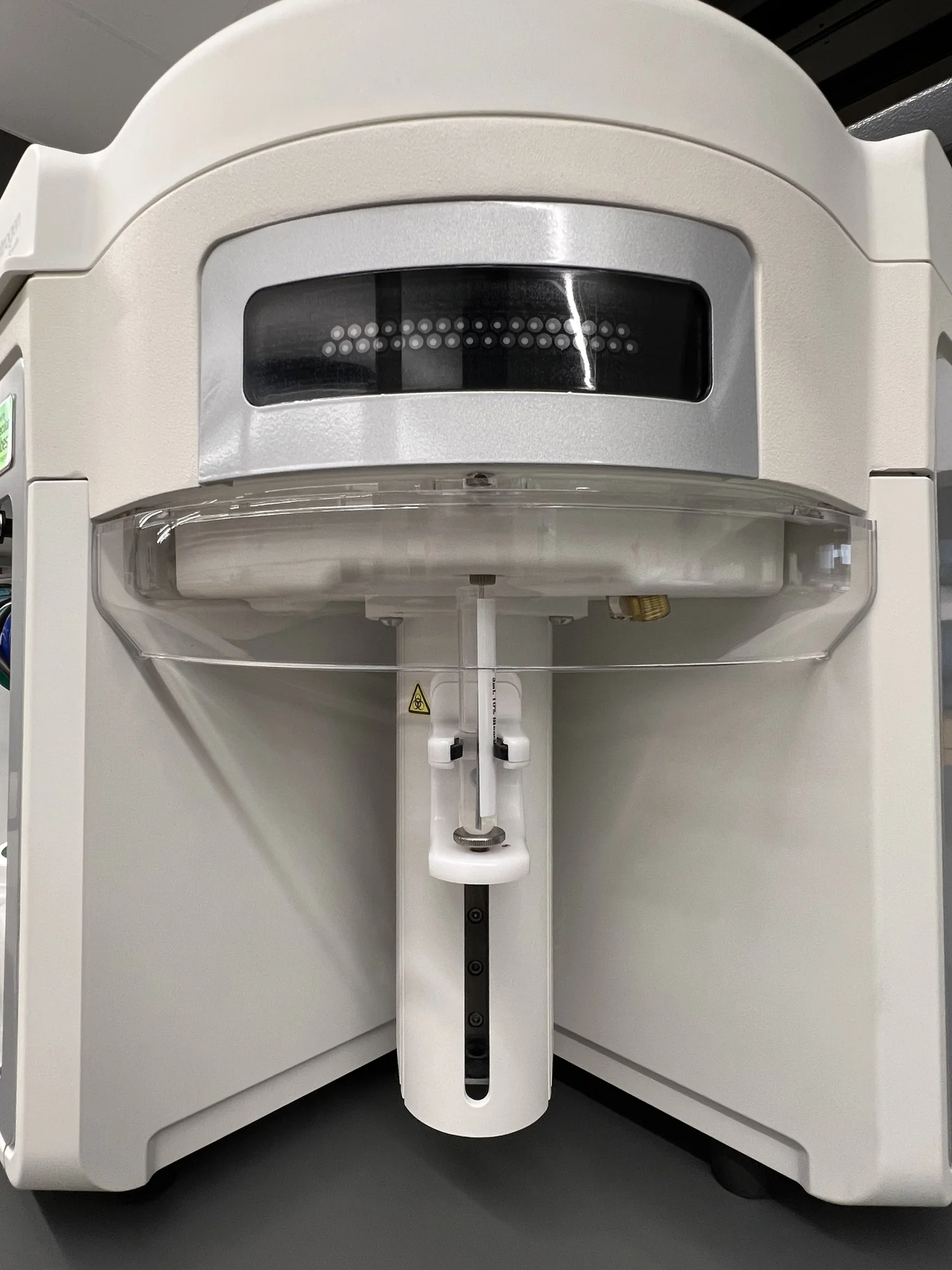 Invitrogen XCell SureLock Mini Cell — Lab Cycle Partners