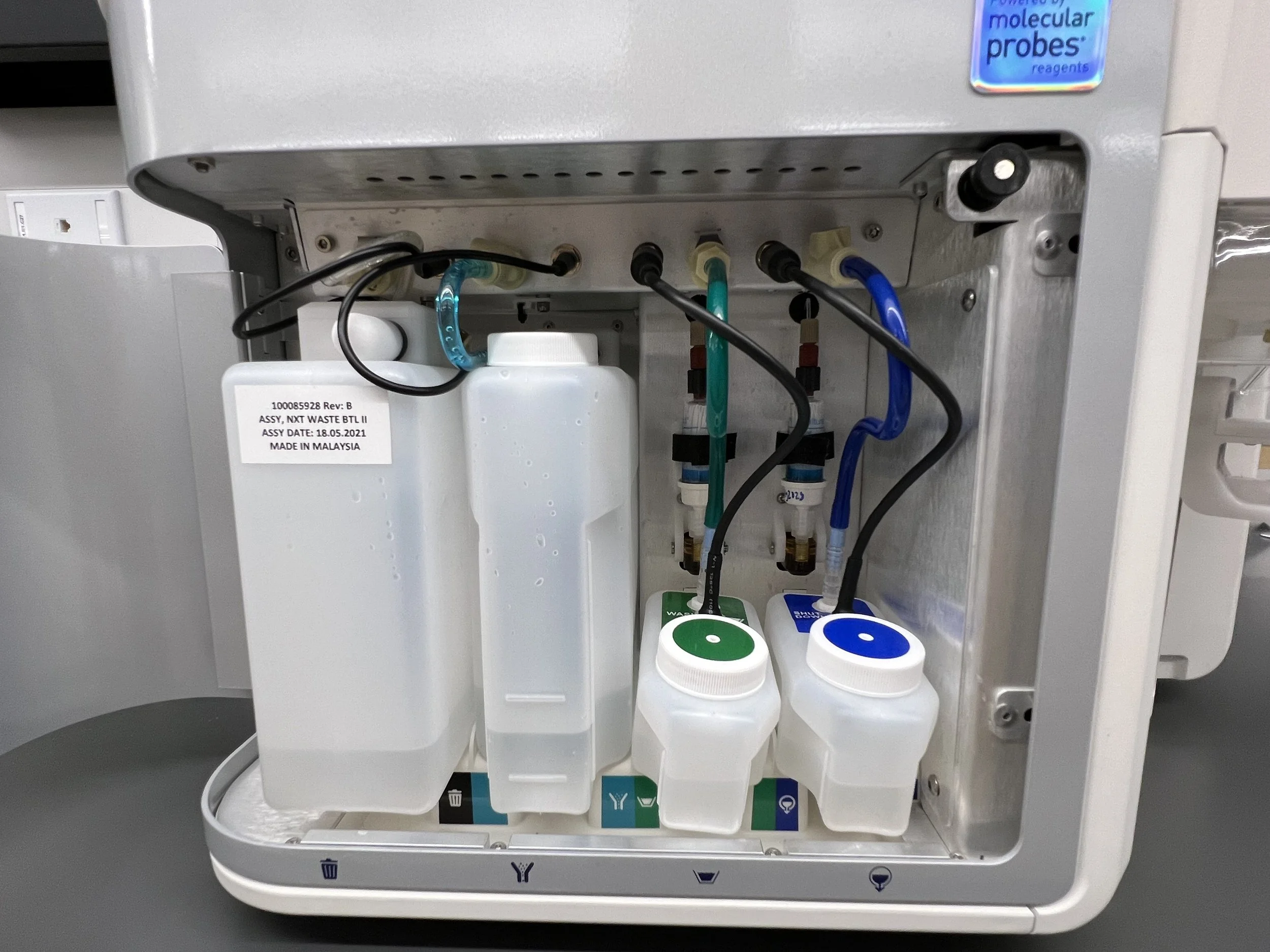 Invitrogen XCell SureLock Mini Cell — Lab Cycle Partners