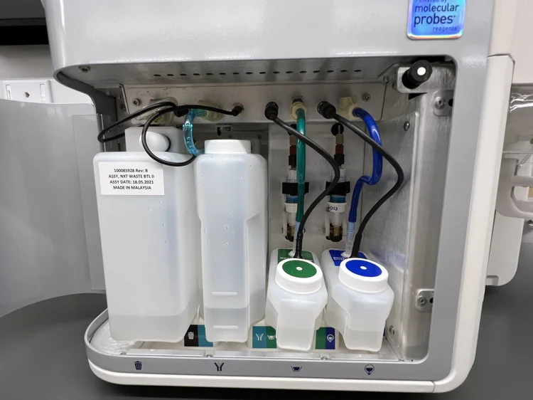 Invitrogen XCell SureLock Mini Cell — Lab Cycle Partners