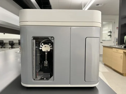 Invitrogen XCell SureLock Mini Cell — Lab Cycle Partners