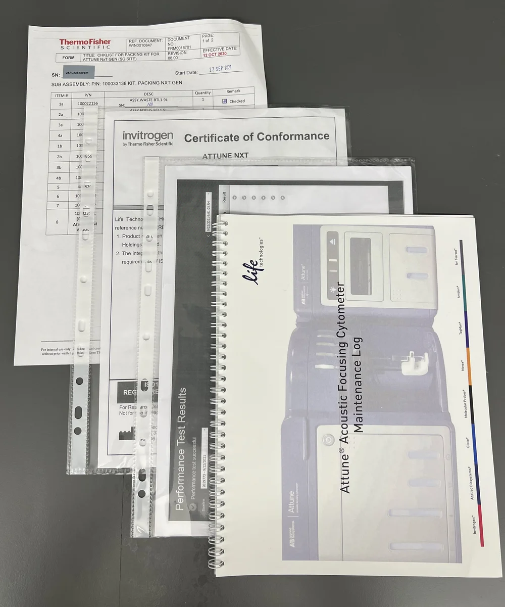 Invitrogen XCell SureLock Mini Cell — Lab Cycle Partners
