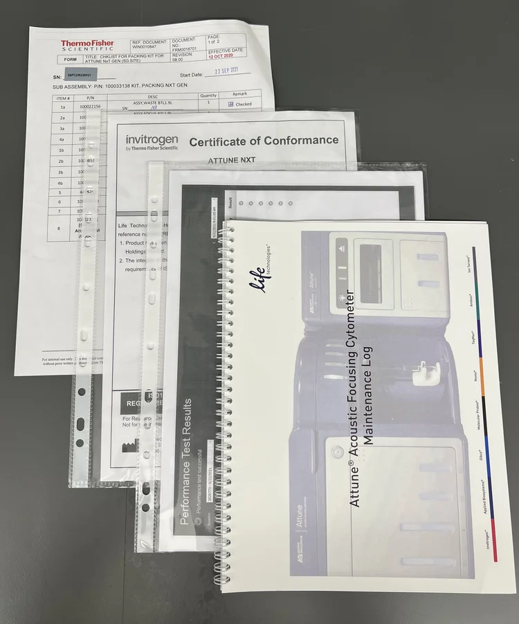 Invitrogen XCell SureLock Mini Cell — Lab Cycle Partners