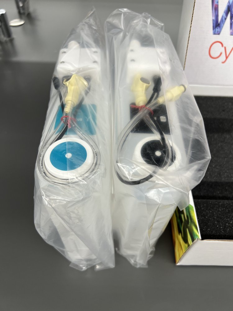 Invitrogen XCell SureLock Mini Cell — Lab Cycle Partners