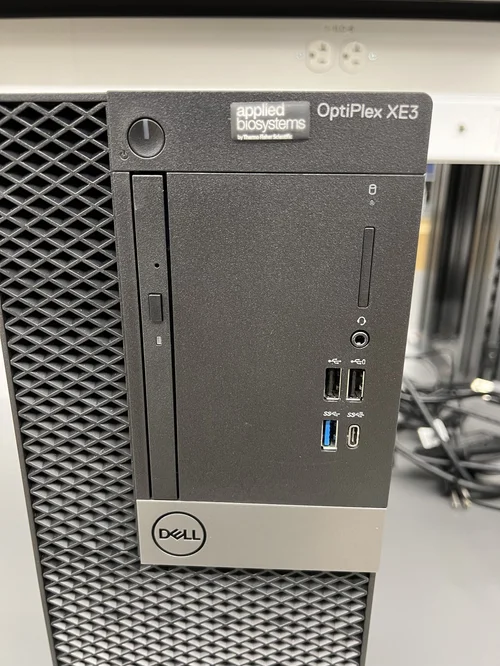 Invitrogen XCell SureLock Mini Cell — Lab Cycle Partners