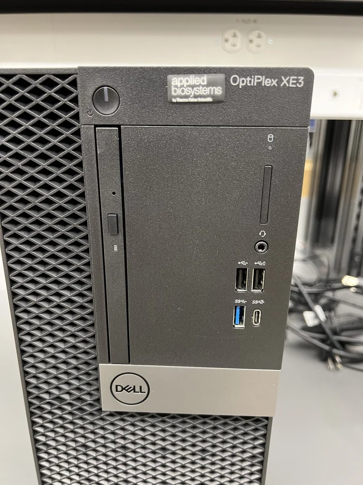 Invitrogen XCell SureLock Mini Cell — Lab Cycle Partners