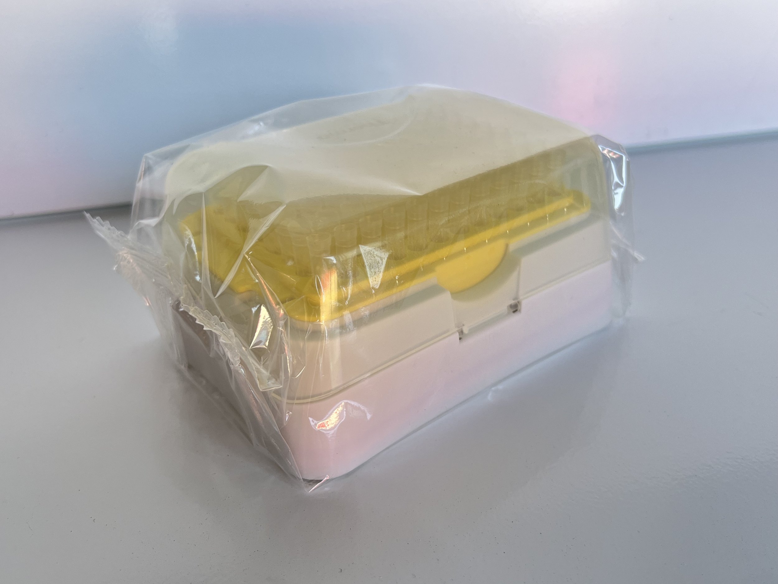 Countess Cell Counting Chamber Slides — Lab Cycle Partners