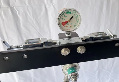 Millistak+® HC Pod Depth Filter, X0HC, cellulose, filer area 0.11 m2 ...