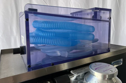 Millistak+® HC Pod Depth Filter, X0HC, cellulose, filer area 0.11 m2 ...