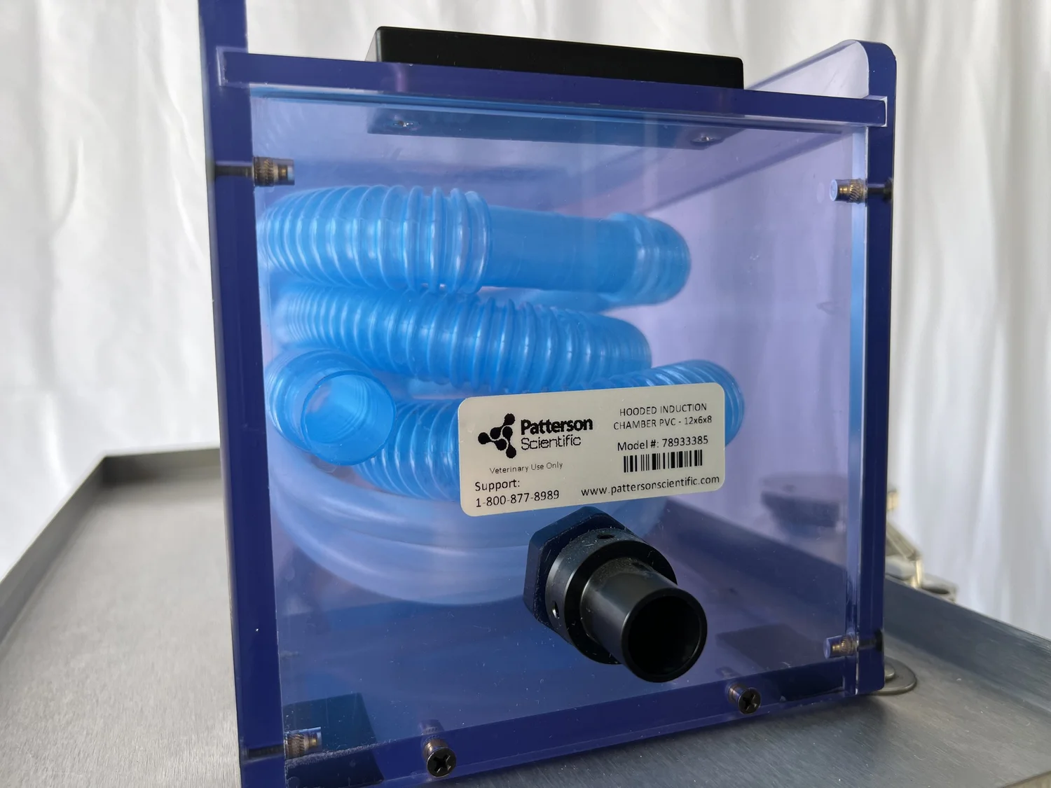 Millistak+® HC Pod Depth Filter, X0HC, cellulose, filer area 0.11 m2 ...