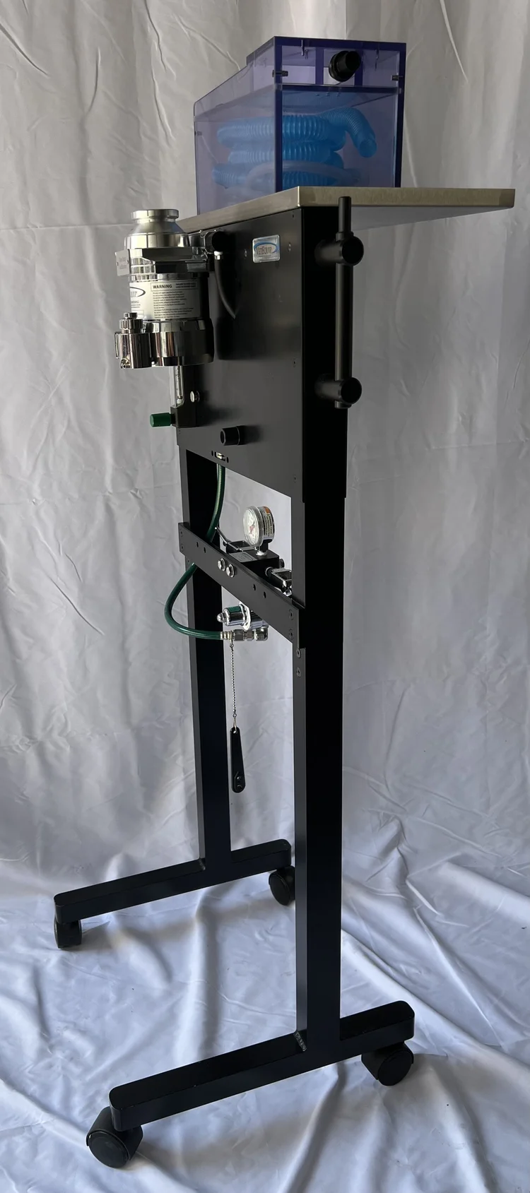 Millistak+® HC Pod Depth Filter, X0HC, cellulose, filer area 0.11 m2 ...