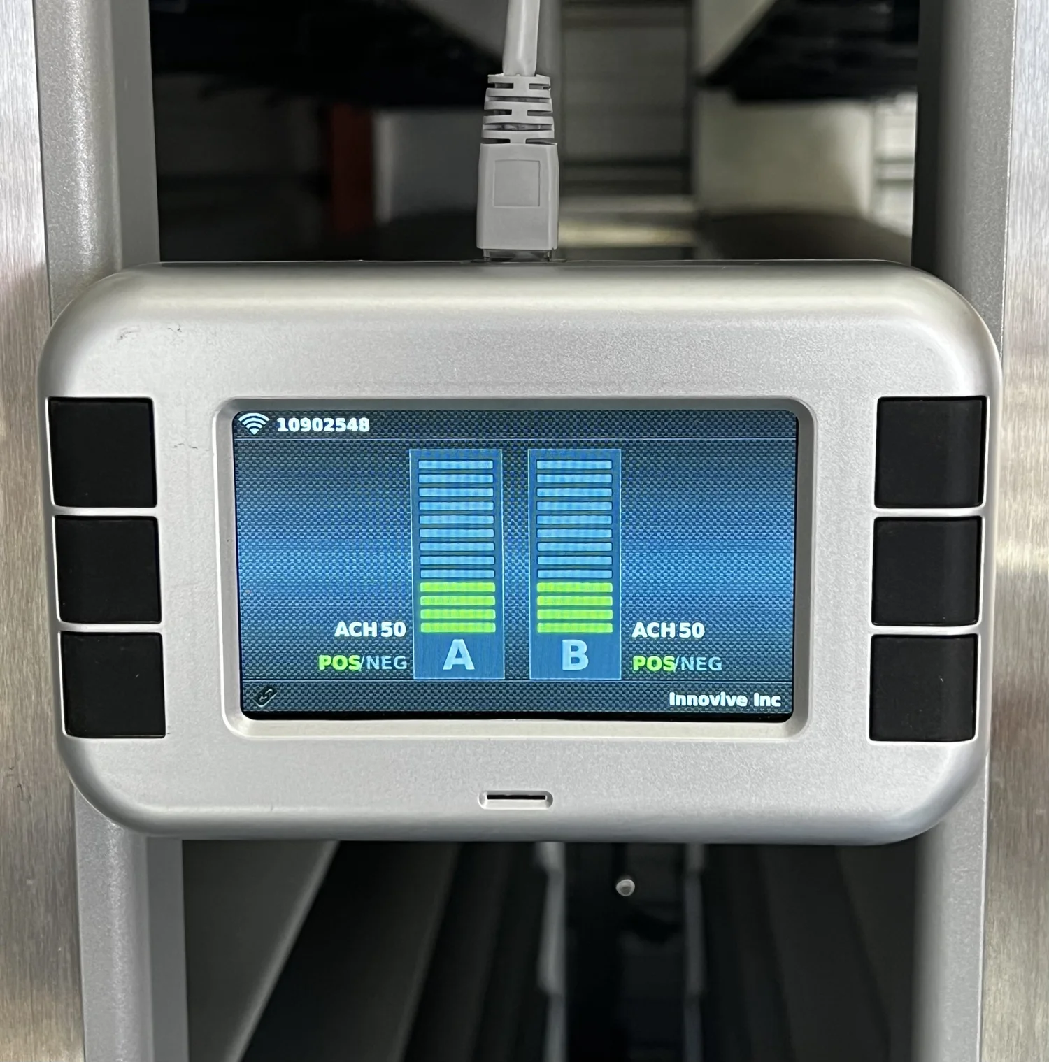 Tecniplast Green Line Rat Rack - 70 Cage, Double Sided, GR900 (DGR70 ...