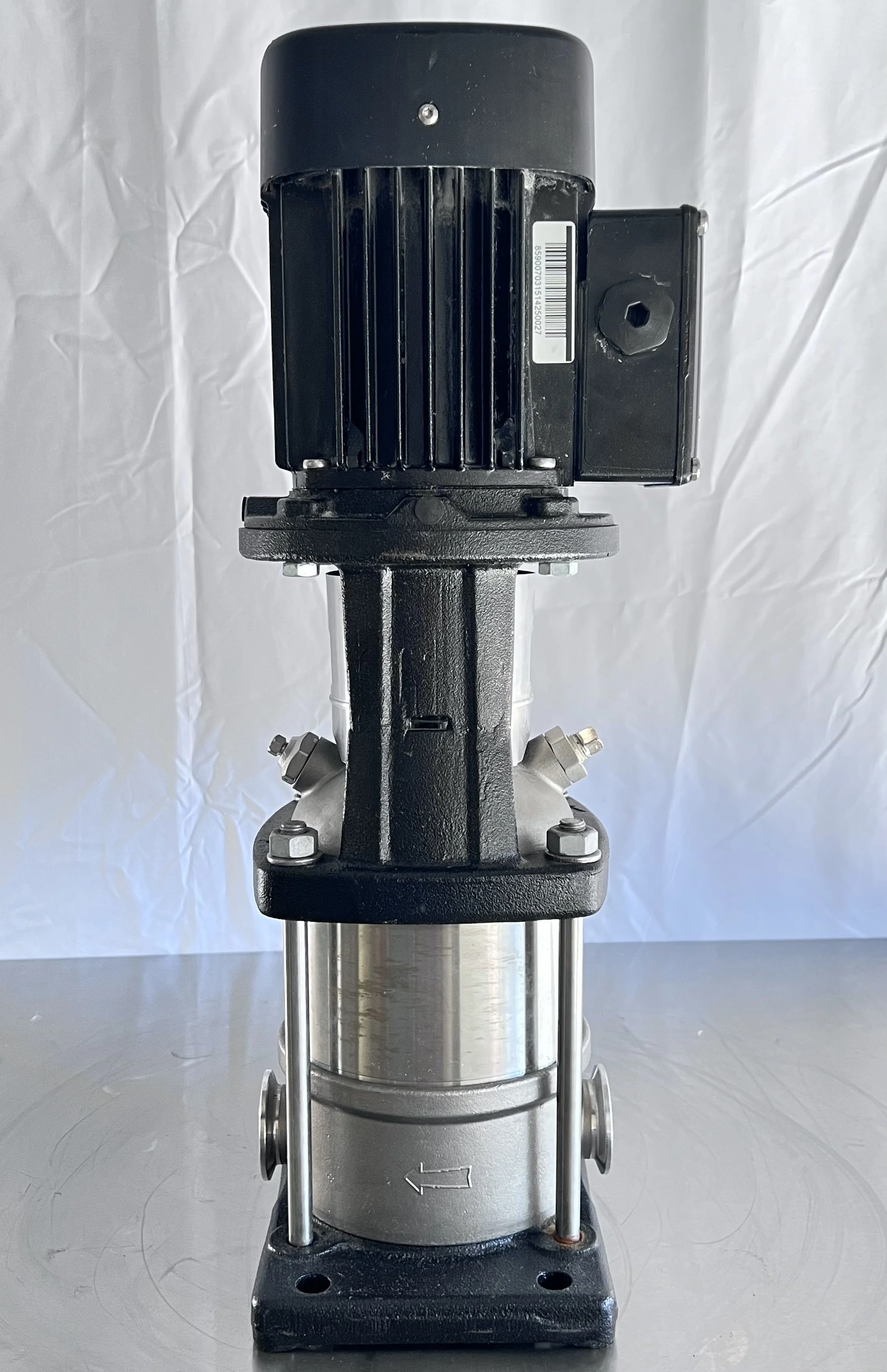 Millipore Viresolve Pro Magnus 2.1 Device — Lab Cycle Partners