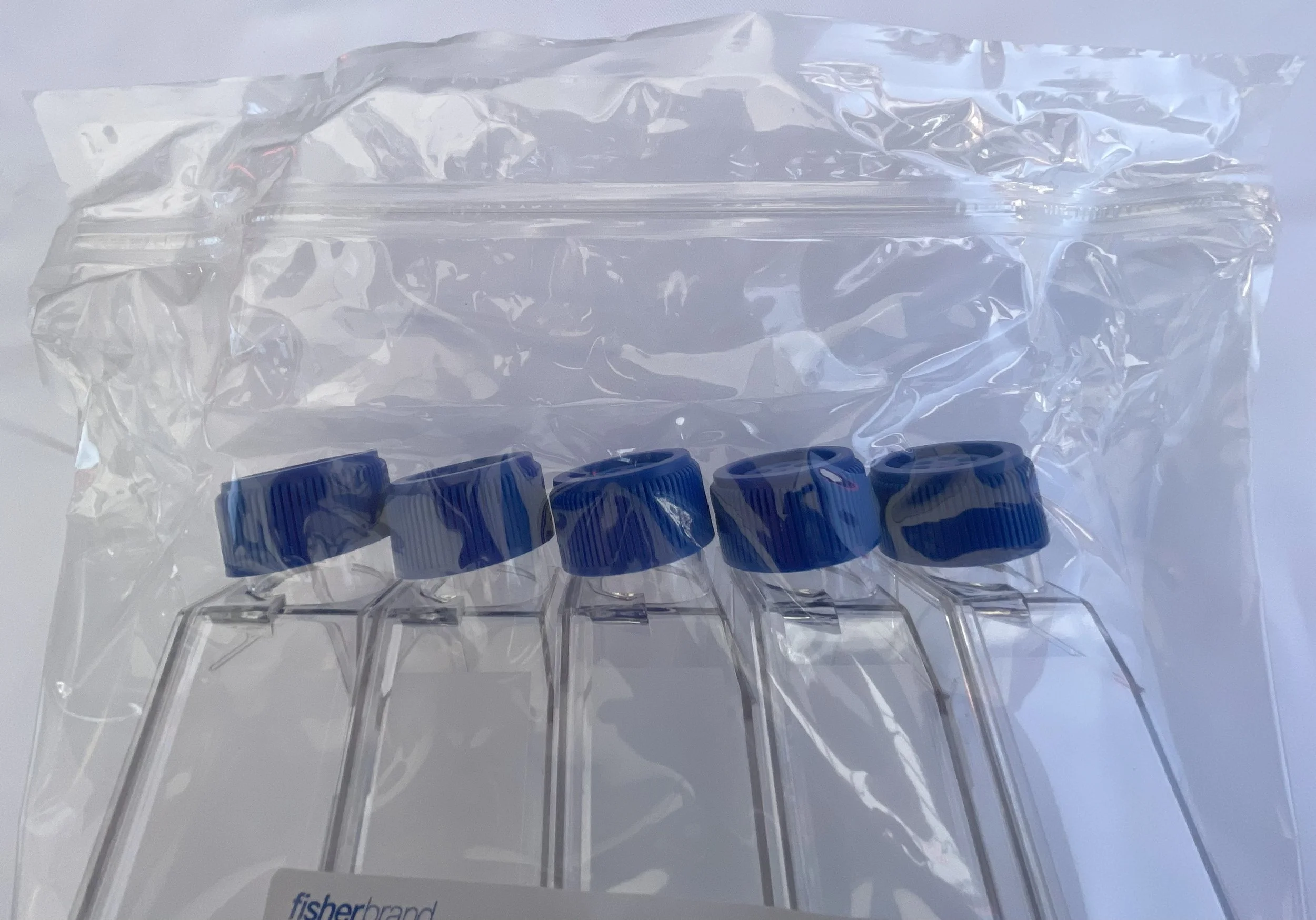 StemCell Technologies SepMate -50ml, 25tubes/pack — Lab Cycle Partners