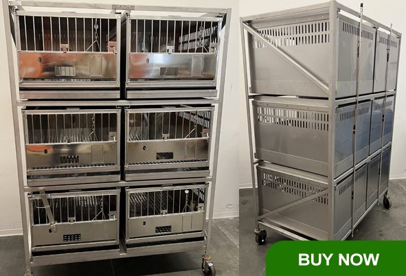 Used Laboratory Equipment | Lab Equipment | Lab Cycle Partners