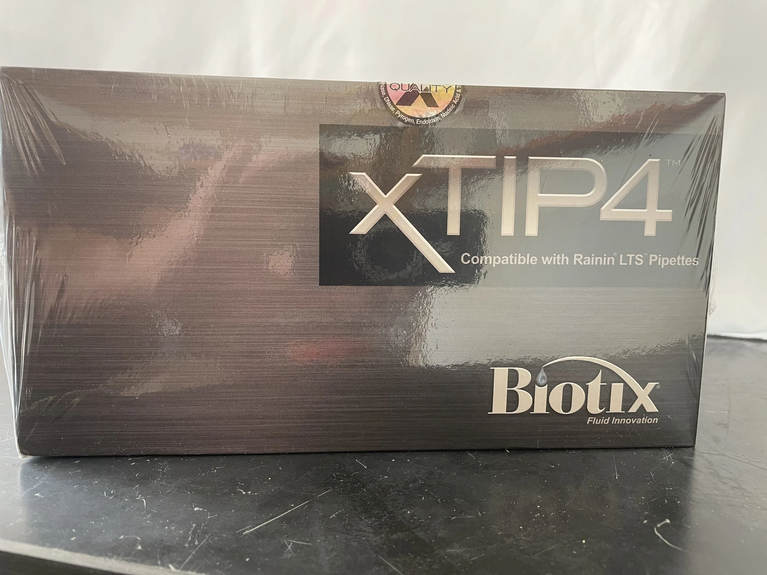 StemCell Technologies SepMate -50ml, 25tubes/pack — Lab Cycle Partners