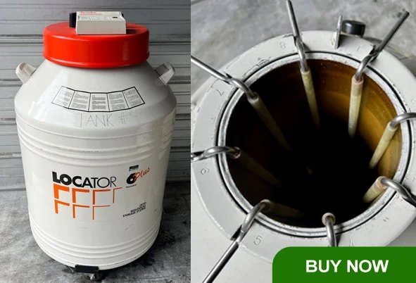 Used Laboratory Equipment | Lab Equipment | Lab Cycle Partners