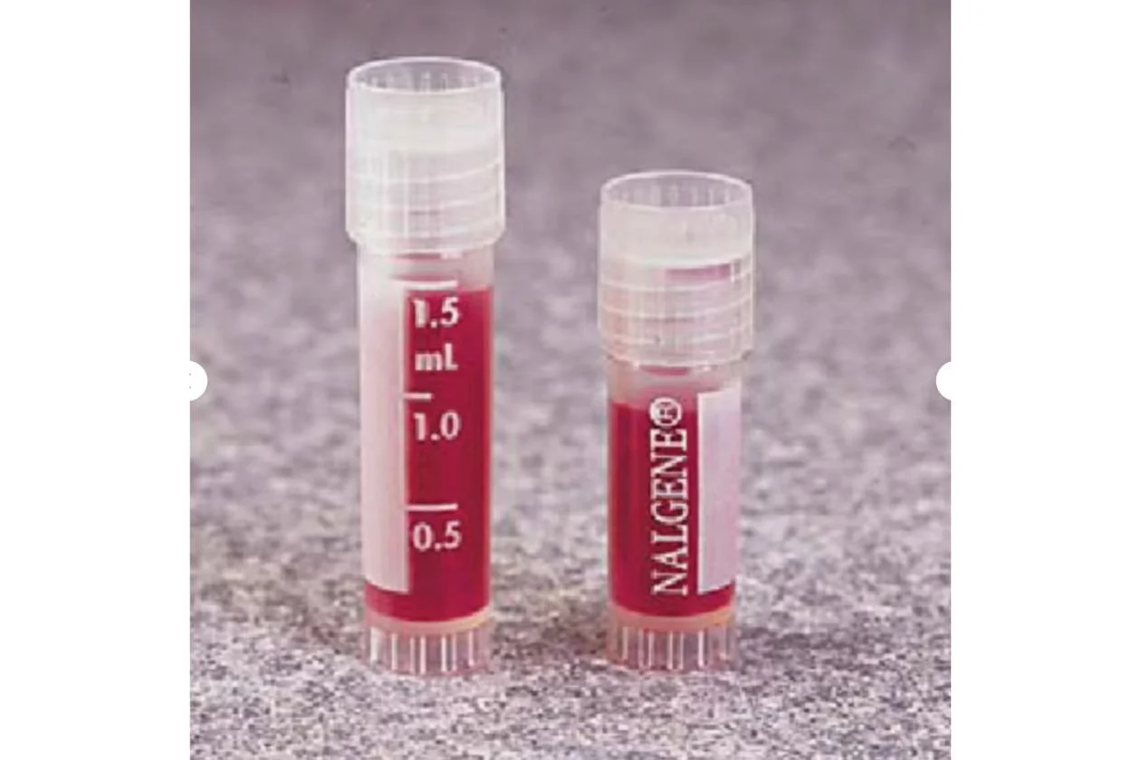 Countess Cell Counting Chamber Slides — Lab Cycle Partners