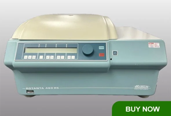 Used Laboratory Equipment | Lab Equipment | Lab Cycle Partners