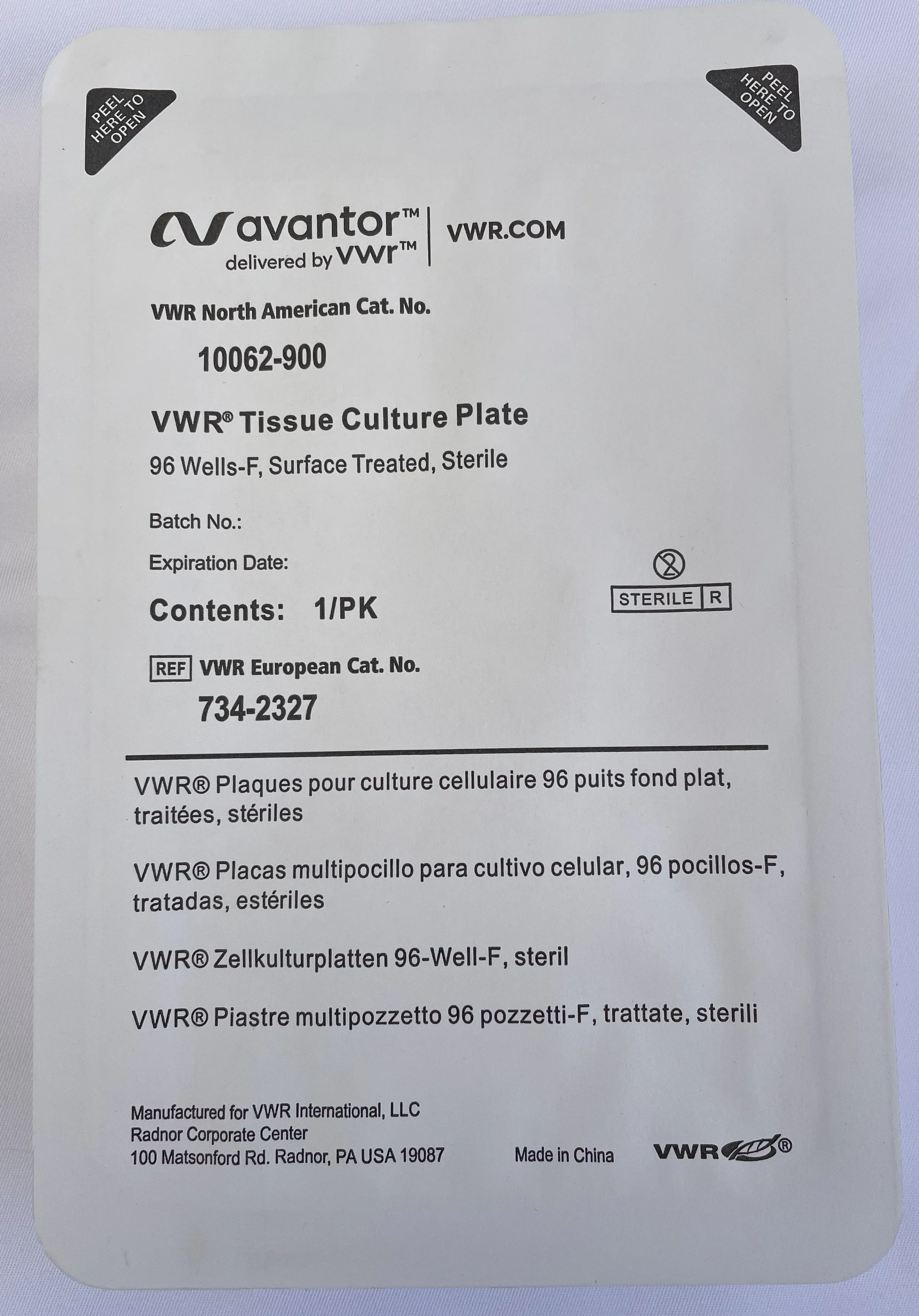 StemCell Technologies SepMate -50ml, 25tubes/pack — Lab Cycle Partners