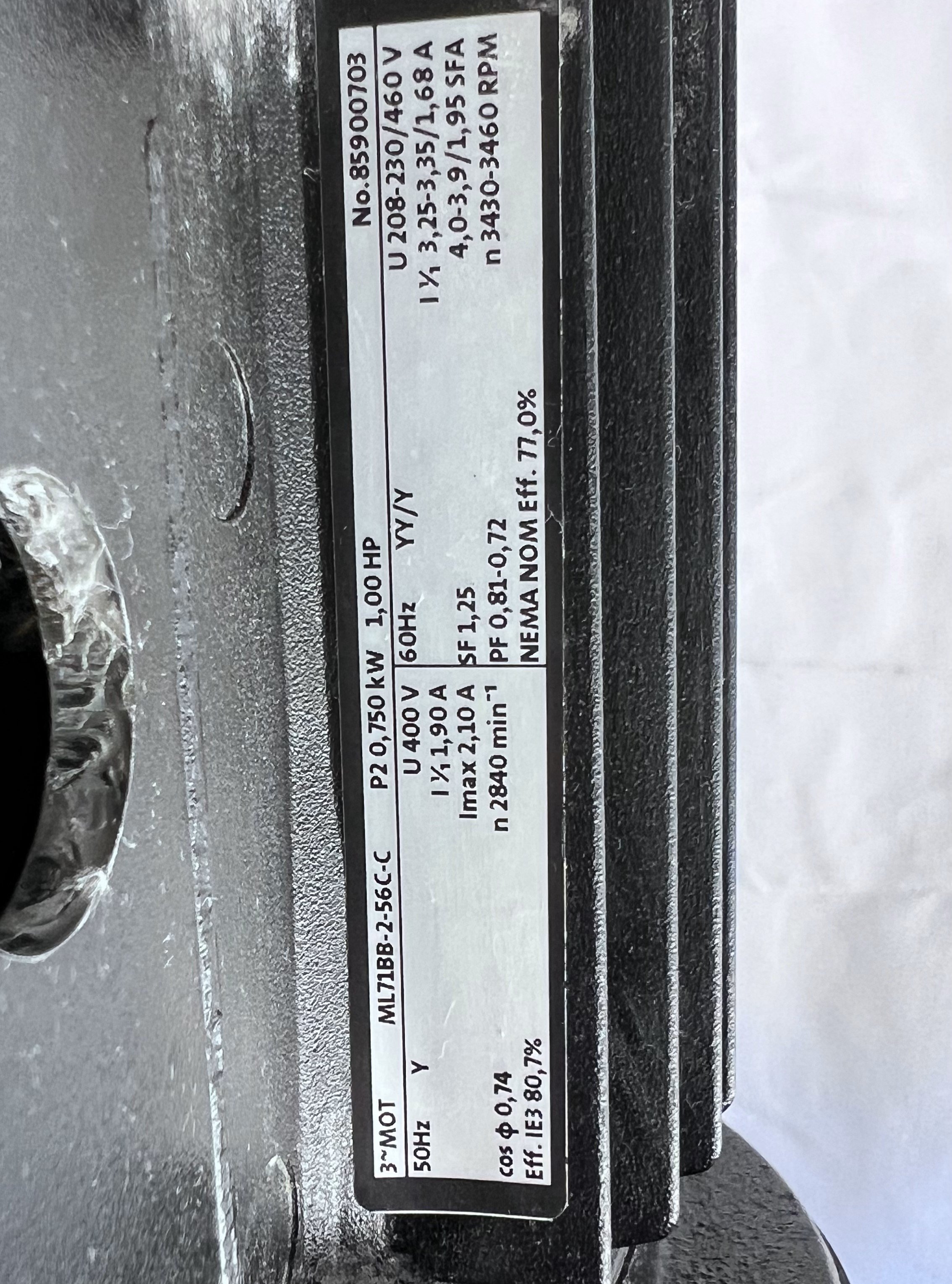 Millipore Viresolve Pro Magnus 2.1 Device — Lab Cycle Partners