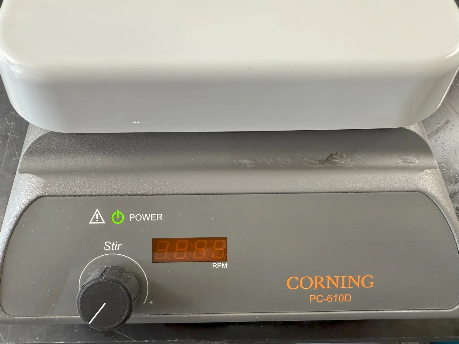 Millipore Viresolve Pro Magnus 2.1 Device — Lab Cycle Partners