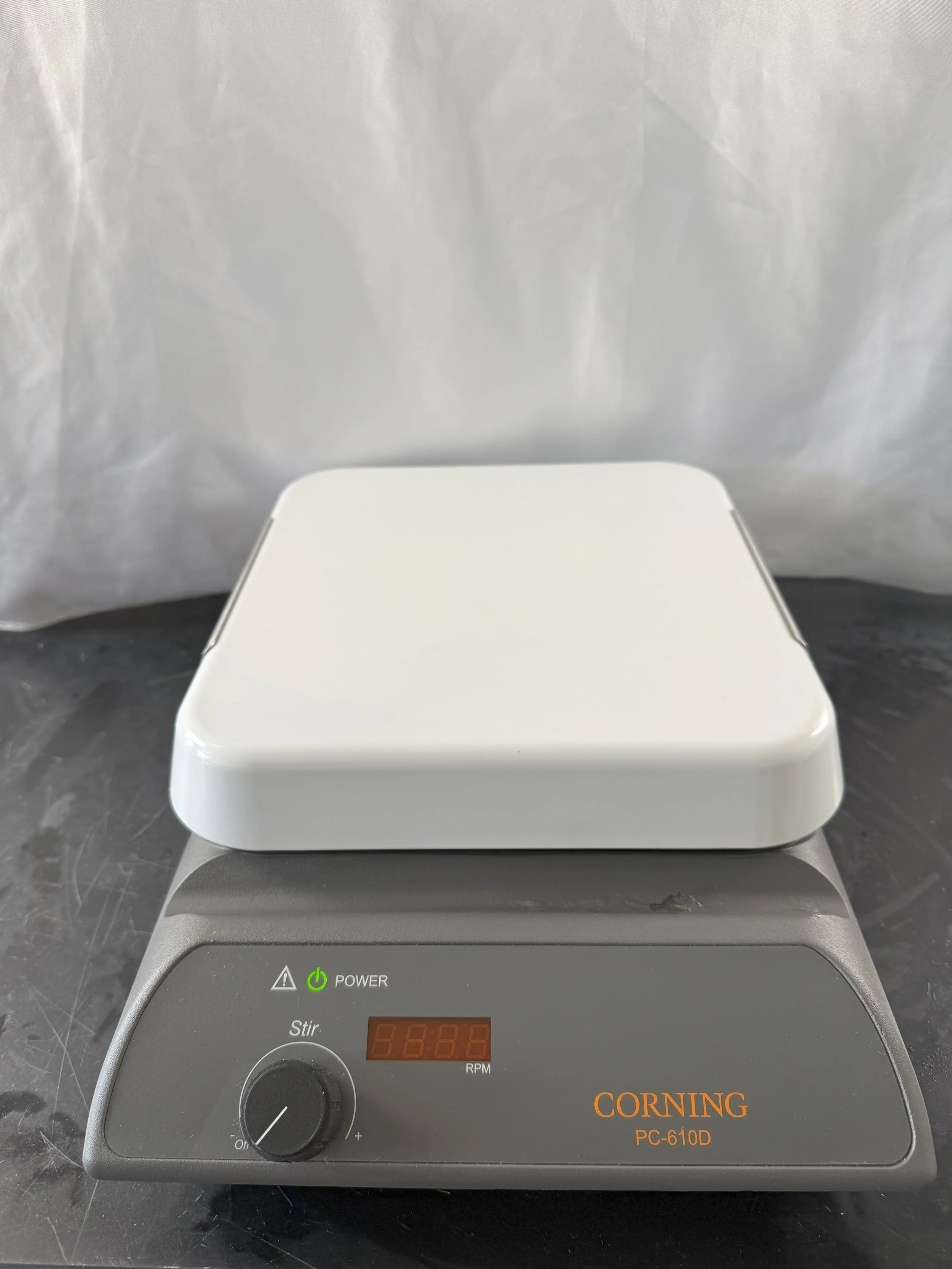 Millipore Viresolve Pro Magnus 2.1 Device — Lab Cycle Partners