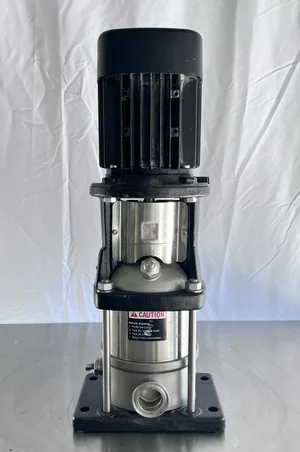 Millipore Viresolve Pro Magnus 2.1 Device — Lab Cycle Partners