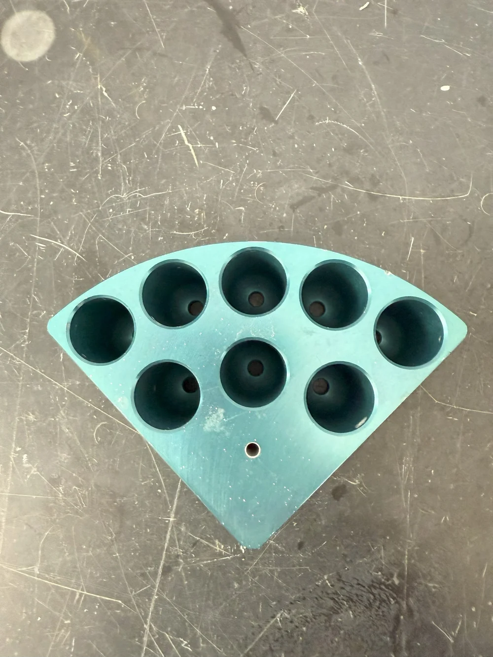 Millipore Viresolve Pro Magnus 2.1 Device — Lab Cycle Partners