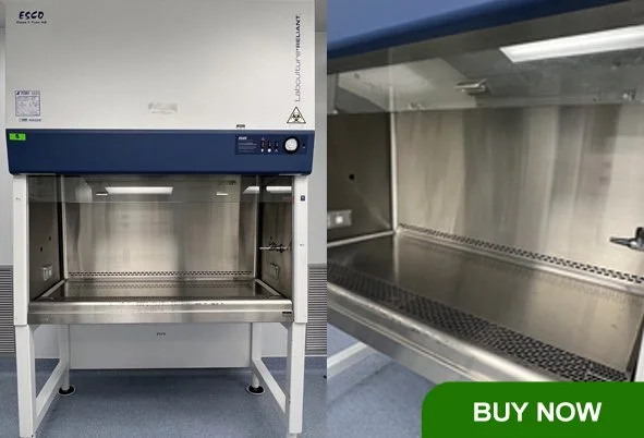 Used Laboratory Equipment | Lab Equipment | Lab Cycle Partners
