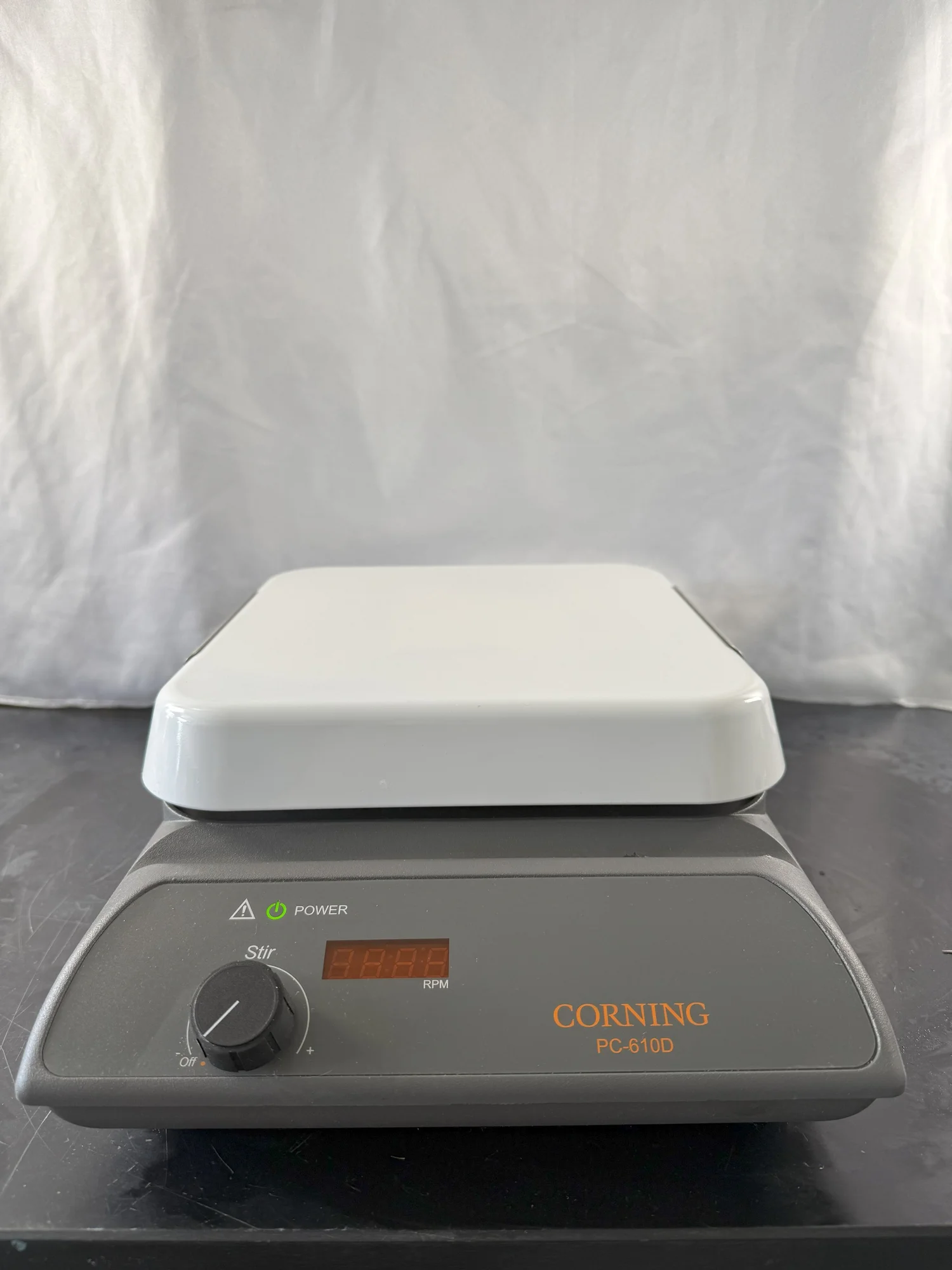 Millipore Viresolve Pro Magnus 2.1 Device — Lab Cycle Partners