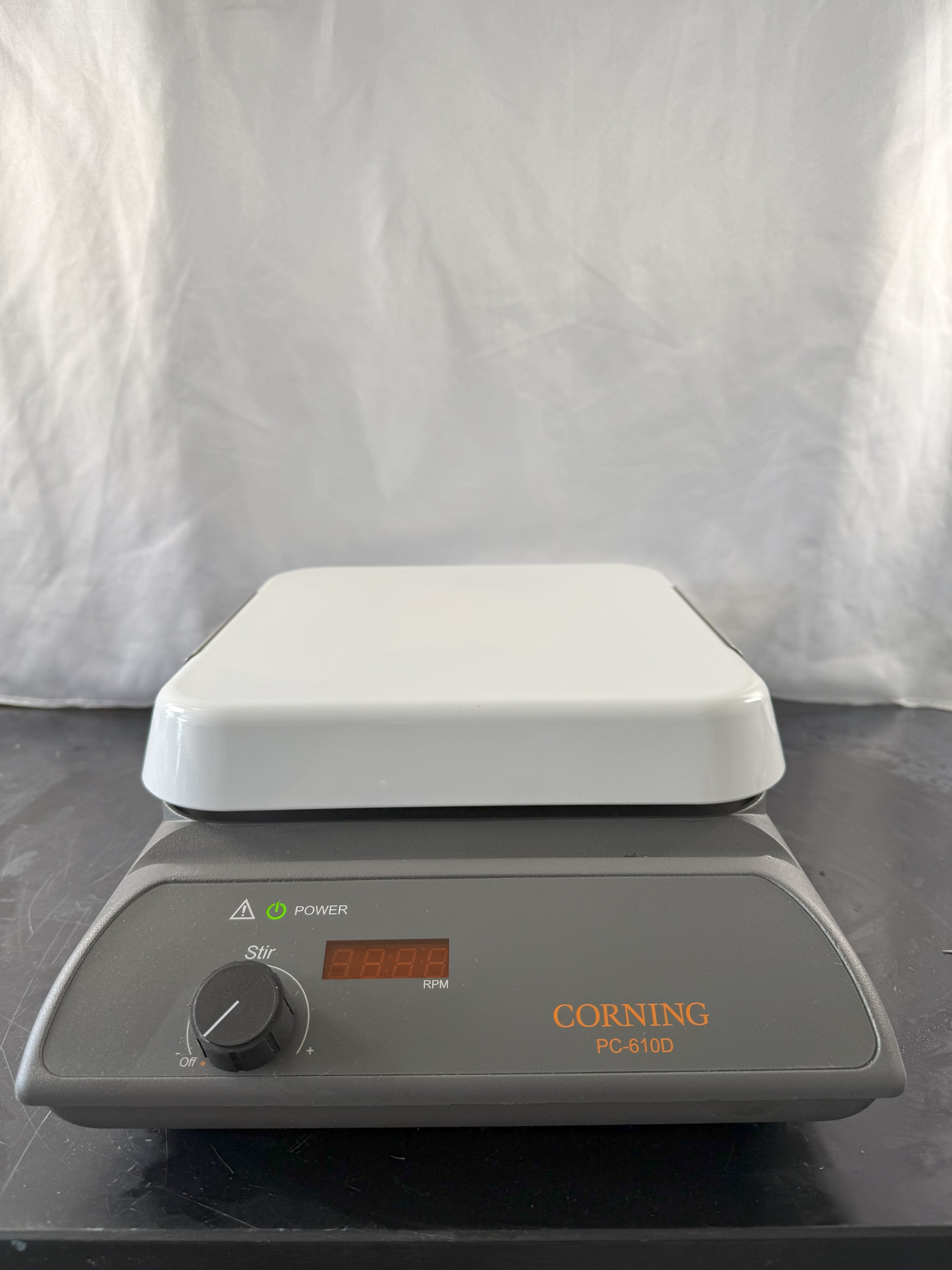 Millipore Viresolve Pro Magnus 2.1 Device — Lab Cycle Partners