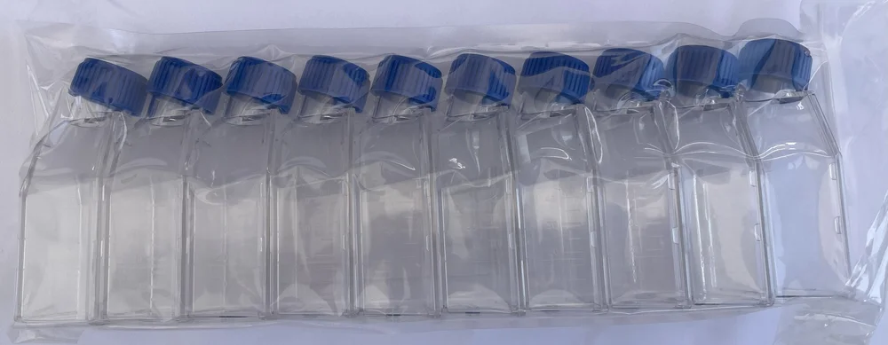 Countess Cell Counting Chamber Slides — Lab Cycle Partners