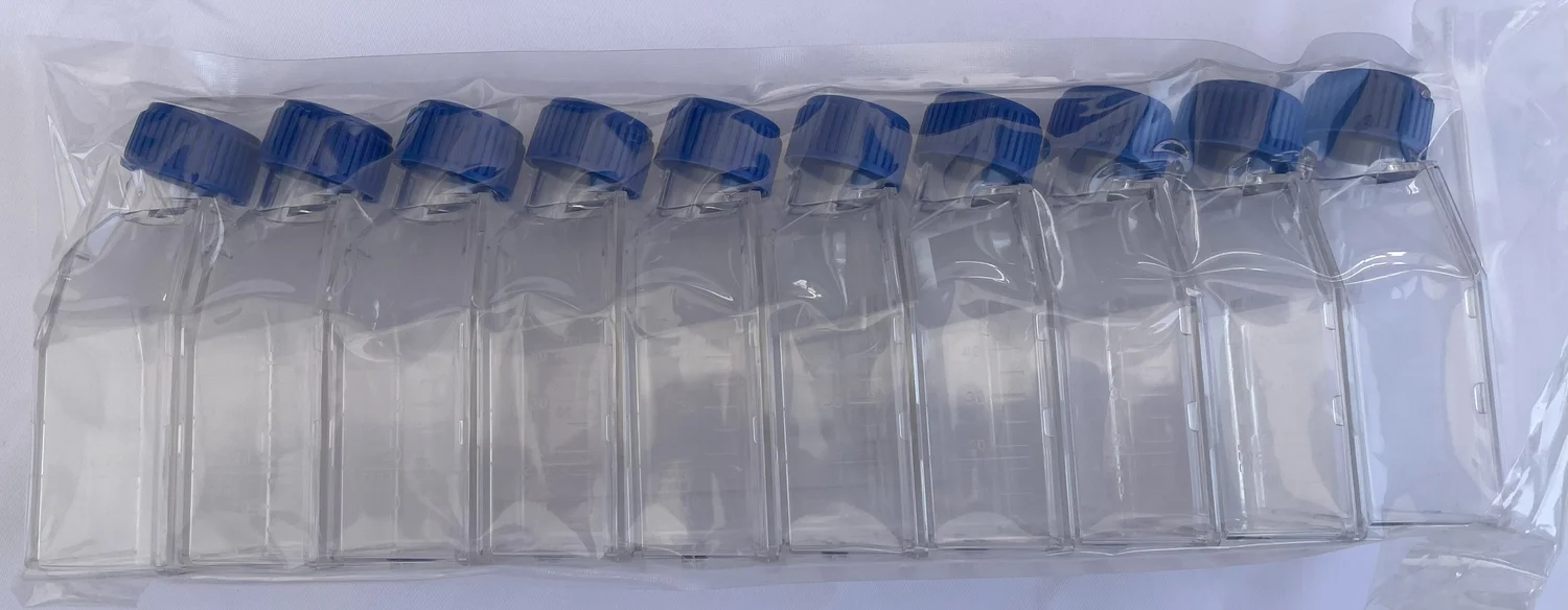 Countess Cell Counting Chamber Slides — Lab Cycle Partners