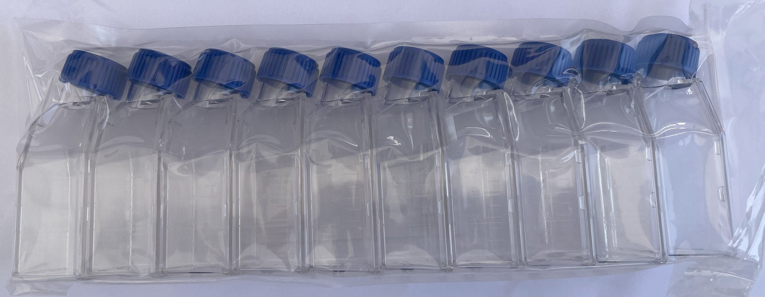 Countess Cell Counting Chamber Slides — Lab Cycle Partners