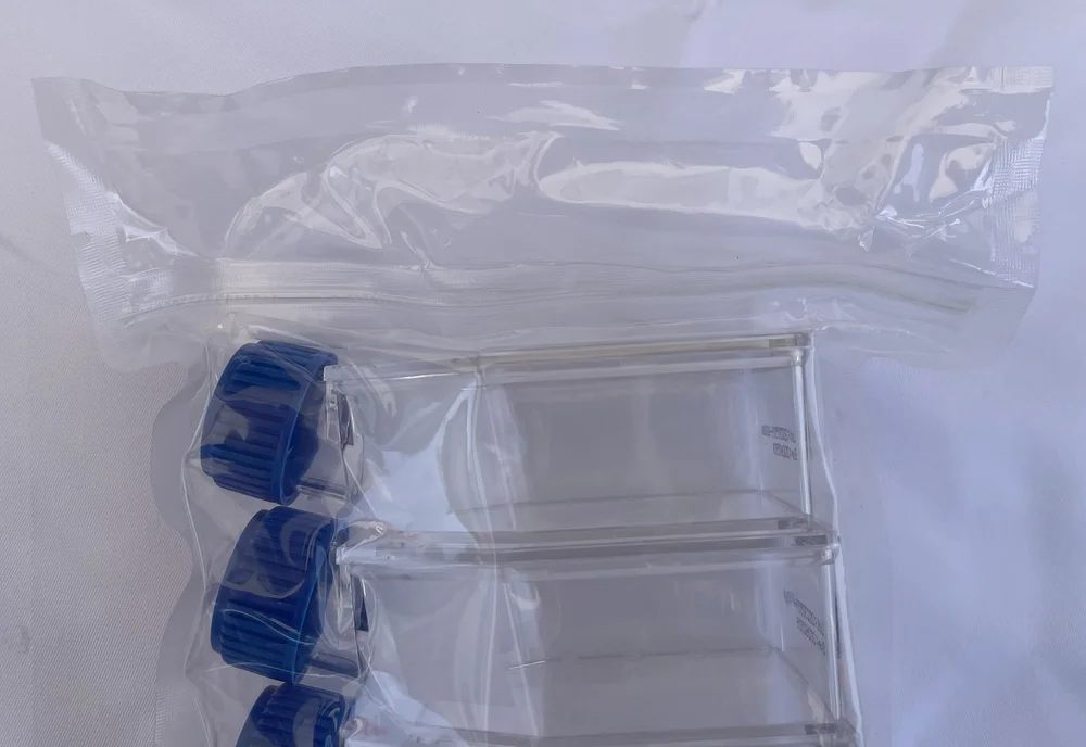 Countess Cell Counting Chamber Slides — Lab Cycle Partners