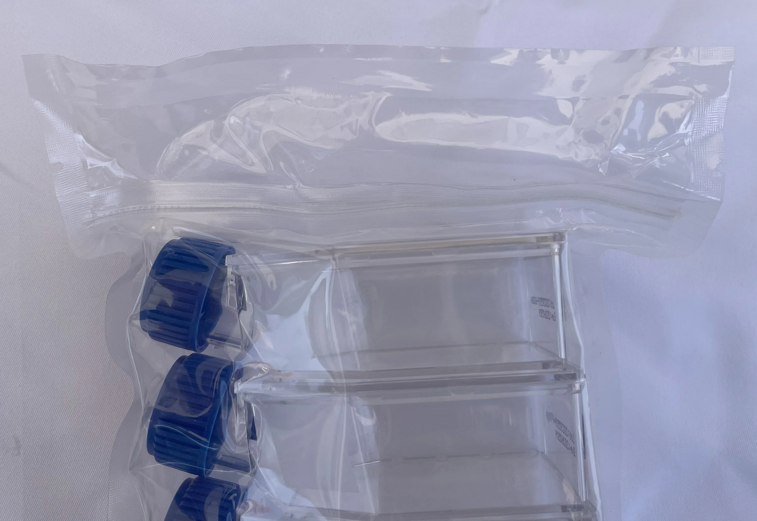 Countess Cell Counting Chamber Slides — Lab Cycle Partners
