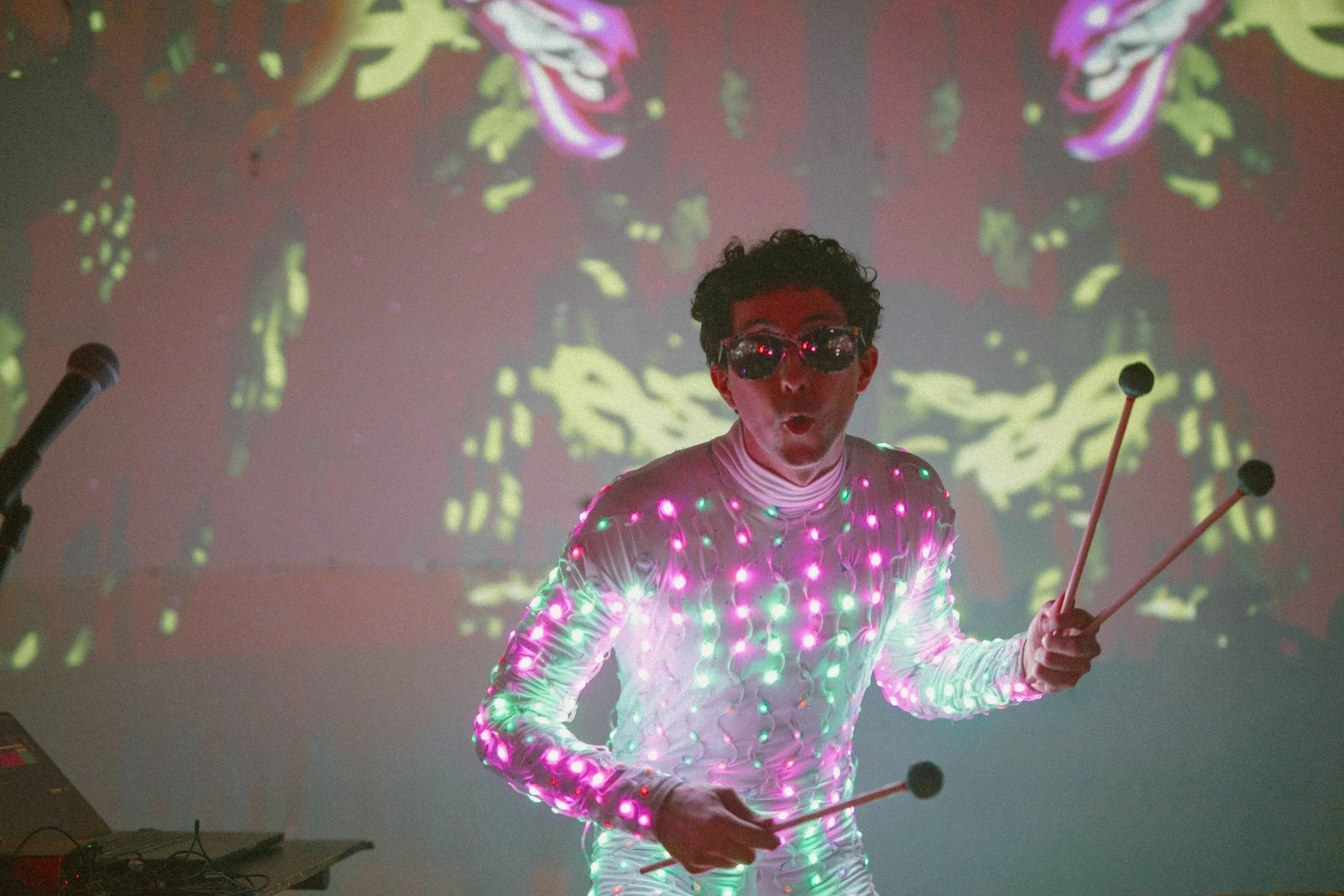 Music — PLEXUSPLAY