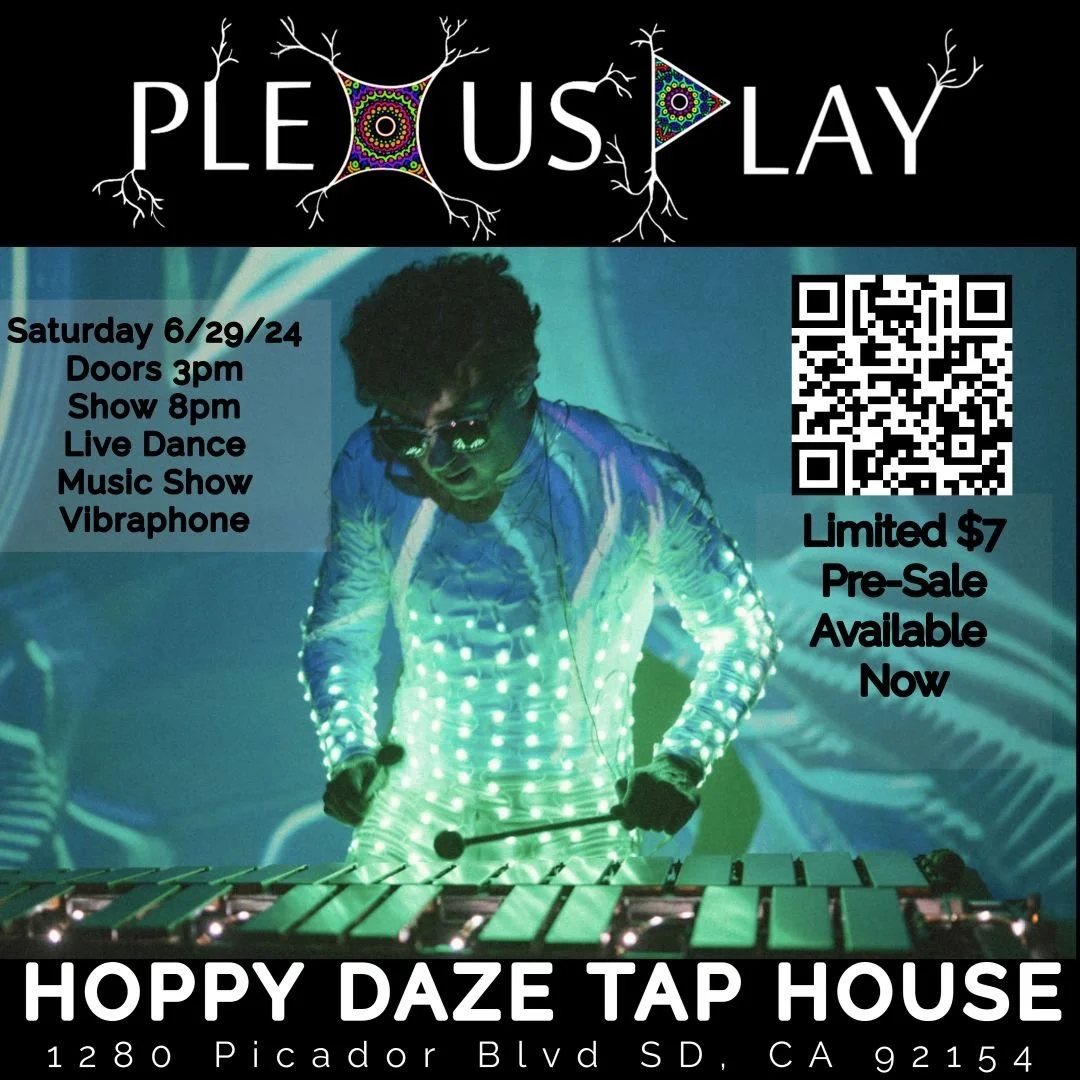 EMO VS EDM — PLEXUSPLAY