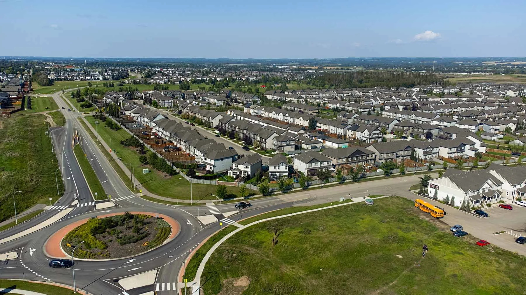 The Sweet Life in Spruce Grove | New Homes & Builders in Spruce Grove ...