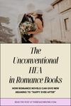 Happily Ever After: Redefining the Ending of Romance Books with ...