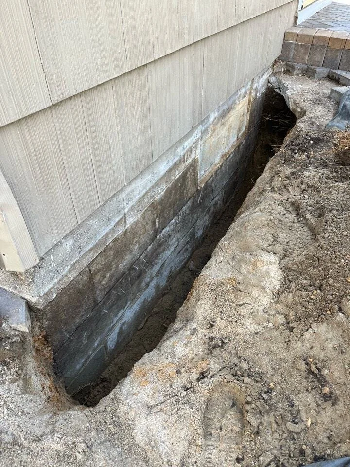 Basement Waterproofing and Foundation Repair - Minneapolis Waterproofing