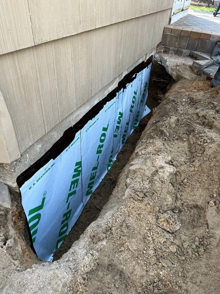 Basement Waterproofing and Foundation Repair - Minneapolis Waterproofing