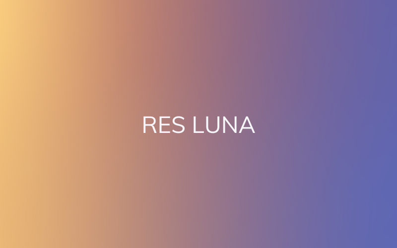 Projects — Open Lunar Foundation