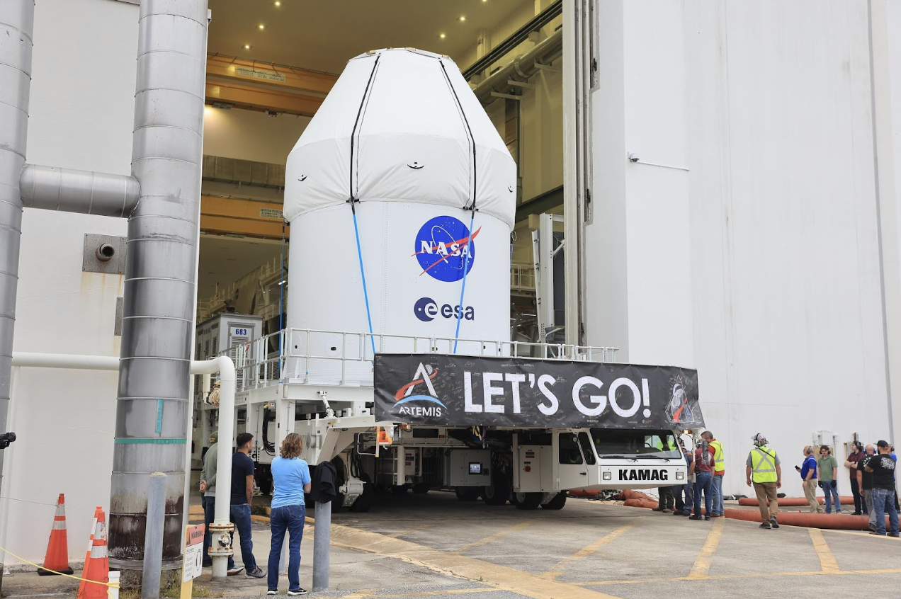 Achievements in Moon exploration this year: Notable developments by ...