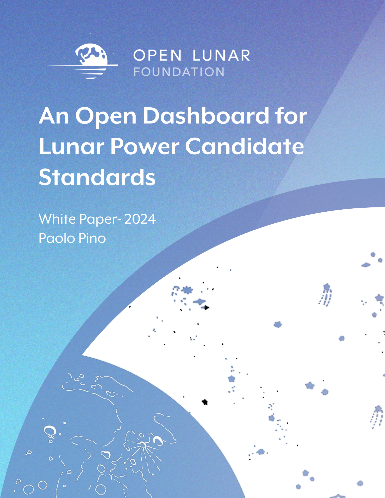 Lunar Power Standards — Open Lunar Foundation