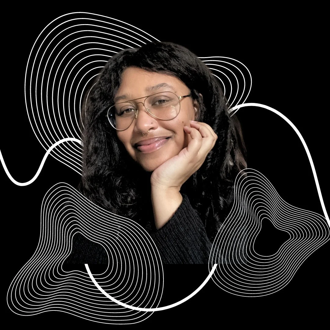 Sydney Scott - Writer, Editor, Content Strategist