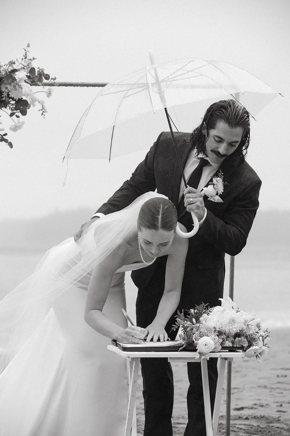 Melissa Renwick Weddings